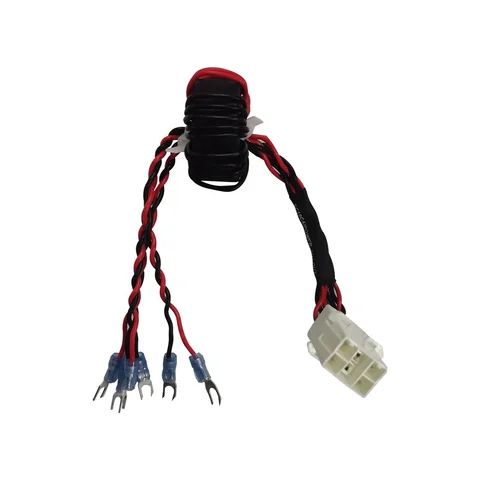 Buy Customized Cat6 8pin Network Lan Cable 90 180 Degrees 26awgx4p Wire ...