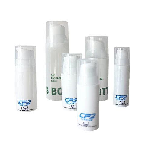 Buy Customized High Quality 10ml Lotion Sample Bottle Environmental ...