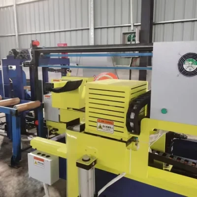 Buy Customized Traction Puller Machine For Aluminum Profile Extruding ...