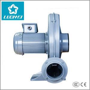 Buy Cx-125a 2.2kw Industrial Centrifugal Blower Fan Suppliers from Foshan Luomei Electric ...