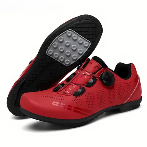 Buy Cycling Lock Shoes For Mtb & Road Bike Lock Shoes Bicycle Shoes ...
