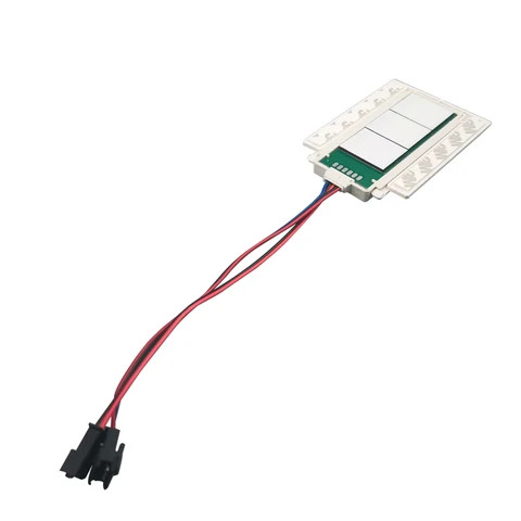 Buy Dc 12v 5a 60w Intelligent Dual Touch Sensor Switch With A Color ...