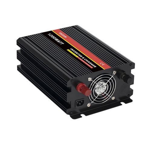 Buy Dc To Ac 12v 24v 220v Rechargeable 1000w 1000watt Modified ...