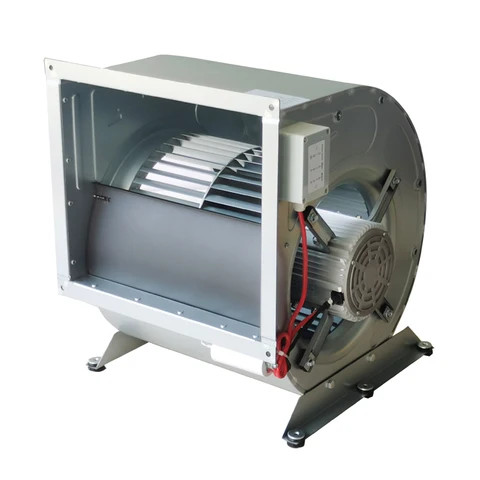 Buy Dd 12/12 Stainless Steel Centrifugal Blower Motor Fan 3500 Cfm With ...