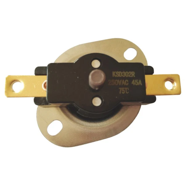 Buy Differential Temperature Sensor Thermostat Switches from Dongguan ...