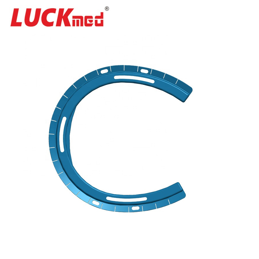 Buy Disposable Self Retaining Rectal Surgical Retractor Anal Abdominal ...