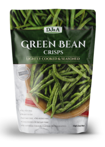 Buy Dja Green Beans 30g Proudly Australian Made Snack from Pataza Pty ...