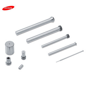 Buy Dme/hasco/misumi Standard Guide Pillar, Angle Pin, Mould Straight ...