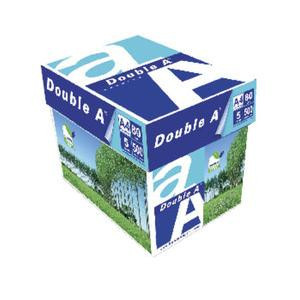Buy Double A 80 Grams A4 Copy Paper A3 70gms from Hebei Wangs Children ...