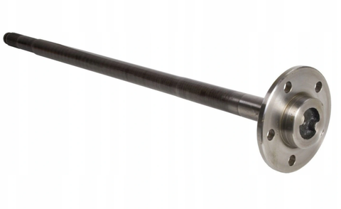 Buy Drive Transmission Shaft For Toyota Corolla Camry Car Propeller ...