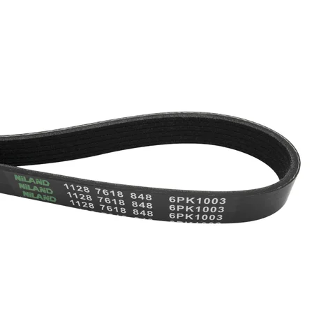 Buy Engine Drive Serpentine Belt 11287618848 4pk803 For Bmw F20 F30 F10 ...