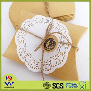 Buy Europen Design Lace Paper Craft For Decoration from Zhejiang ...