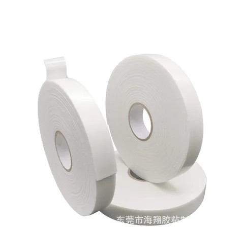 Buy Eva Foam Tape Double Sided Wire Cable Sheath Die Cut Eva Foam ...