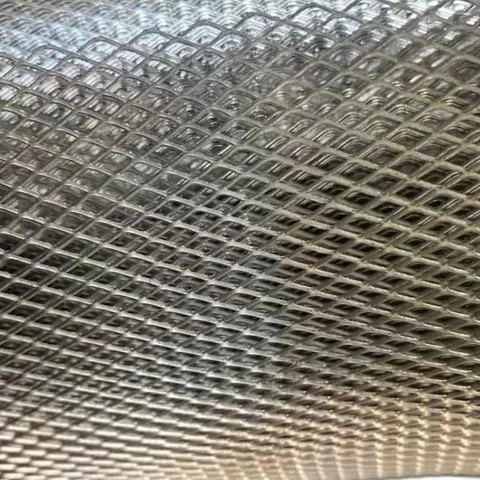 Buy Expanded Metal Wire Mesh Window Screen Mesh from Anping Chiye Wire ...