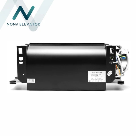 Buy Fb-9b Elevator Spare Parts General Elevator Fan from Shaanxi Nona ...