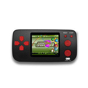 Buy Fc Retro Handheld 8 Bit Games Console Player With Build In 200 ...
