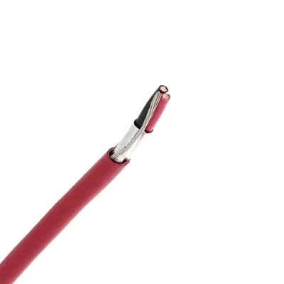 Buy Fire Proof Cable Coc Ph120 Fire Resistant Copper Cable from ...