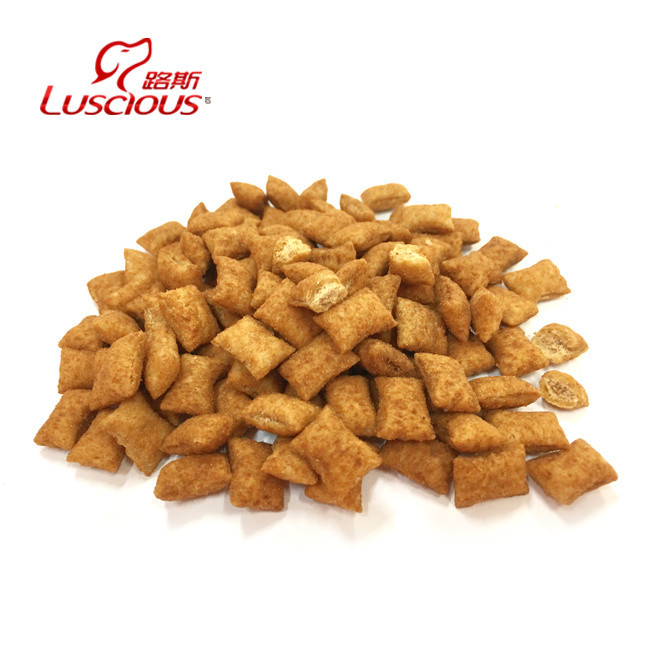 Buy Fish-with-beef-biscuits Cat Snack Pet Food Manufacture from ...
