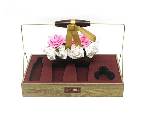 Buy Foam Custom Foam Tray Packaging Die Cut Eva Protective Packing ...