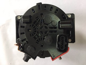 Buy For Scania For Prestolite Brand New Truck Alternator 24v 150a ...