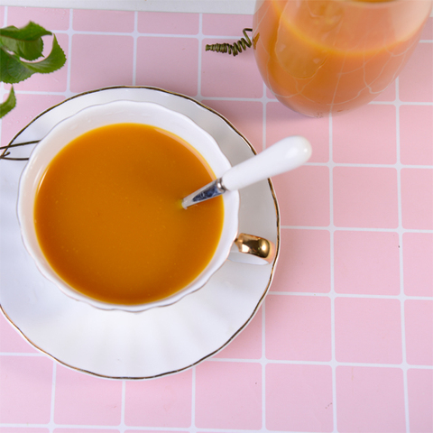 Buy Frozen Passion Fruit Juice Concentrate Brix 50 Factory Production ...