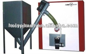Buy Full Autometic Hot Water Biomass Pellet Boiler from Henan Double ...