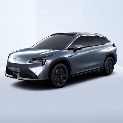 Buy Gac Aion Lx Plus 2023 New Version Adigo4.0 Cltc 1008km 4wd E Auto Pure Electric Family Suv ...