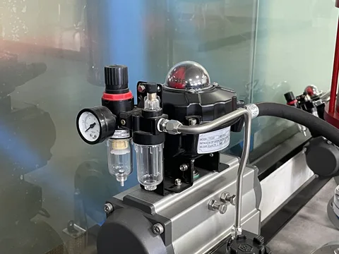 Buy Gfr200-08 Type Air Filter Regulator Gfr200-08 Type Air Filter ...