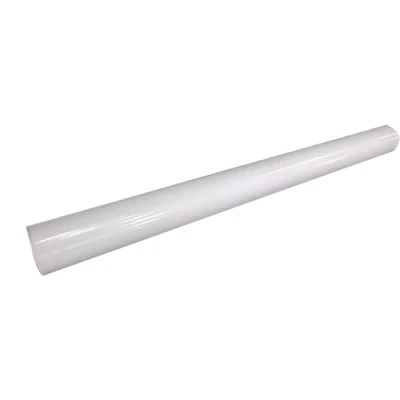 Buy Glossy Matt White Eco Solvent Printing Self Adhesive Vinyl Rolls ...