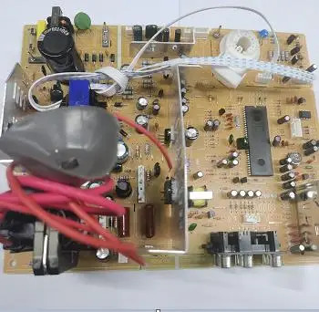 Buy Good Quality Nice Design 21 Inch Crt Tv Kit With Solution For Skd ...