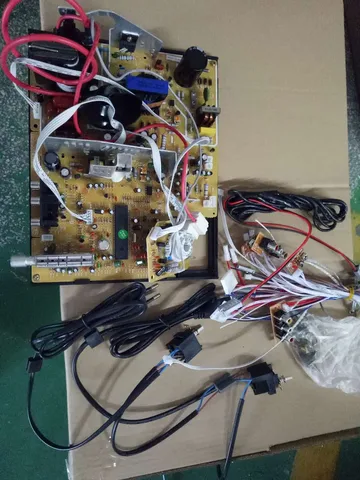 Buy Good Quality Nice Design 21 Inch Crt Tv Kit With Solution For Skd ...