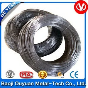 Buy Grade2 Titanium 7 Strand Fishing Wire And Nickel from Baoji Ouyuan ...