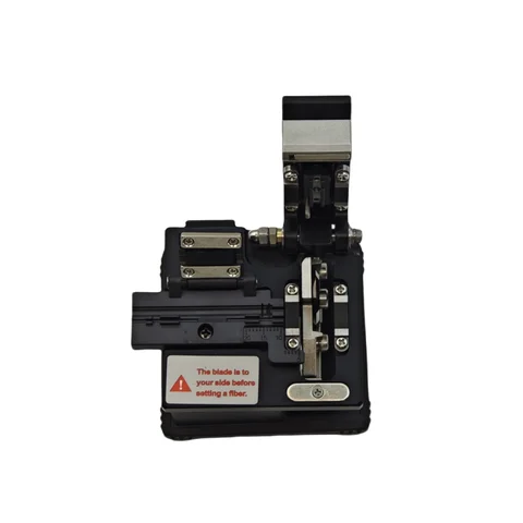 Buy Great Precision Fiber Cutting Knife Automatic Optical Fiber Cutter ...