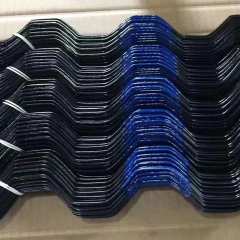 Buy Greenhouse Film Poly Lock Channel And Wiggle Wire from Hebei Qunkun ...