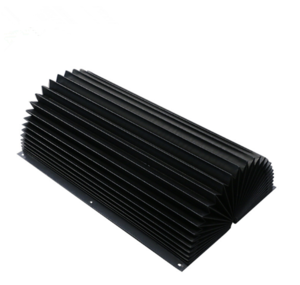 Buy Guide Rail Machine Protective Cover Organ Guard Oem/odm from ...