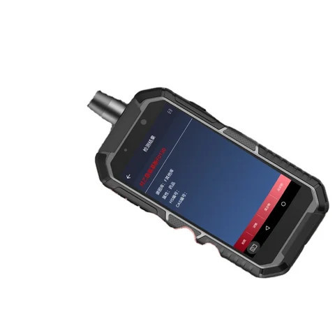 Buy Handheld Spectrometer Raman Identifier Rs1000 With Raman Technology ...