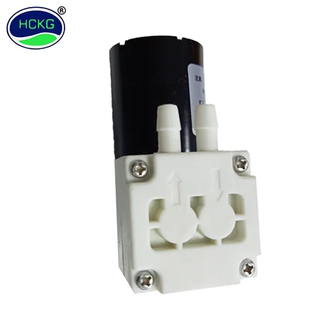 Buy Hckg Custom Logo -65/70/75/80kpa Dc Brushless Micro Motor Diaphragm ...