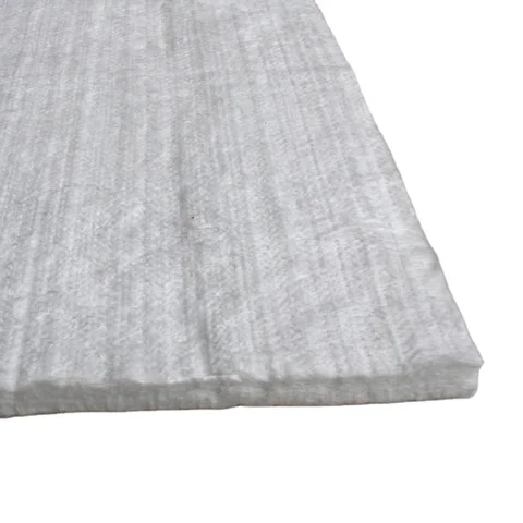Buy Heat Insulation Application 100-170kg/m3 E-glass Fiberglass Needle ...