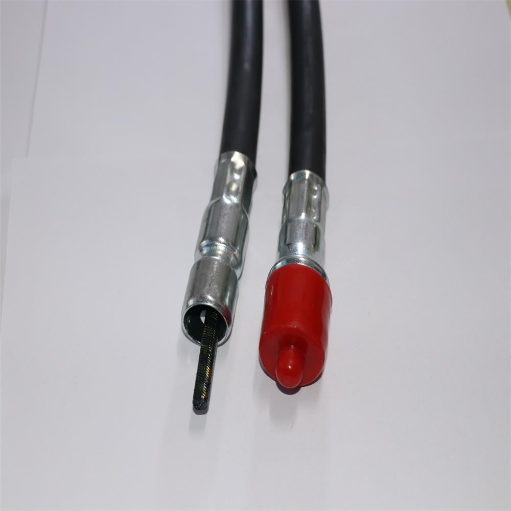 Buy High Quality Chinese Gasoline Brush Cutter Dr Grass Trimmer ...