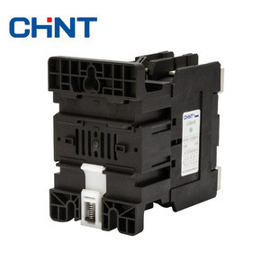 Buy High Quality Chnt Brand 80a 220v Coil Ac General Magnetic Contactor ...