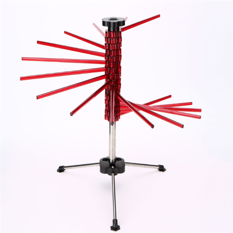 Buy Home Kitchen Pasta Drying Rack, Folding Spaghetti Drying Rack ...