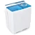 Buy Home Portable Twin Tub Washing Machine With Dryer from Anhui ...