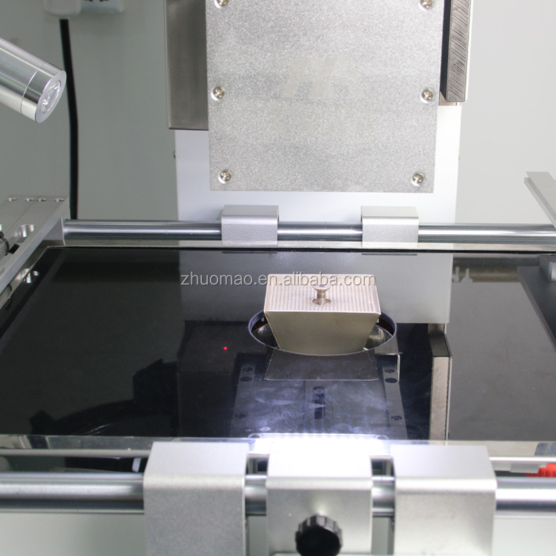 Buy Hot Air Bga Rework Station Zm-r7220a Mobile Motherboard Repair ...