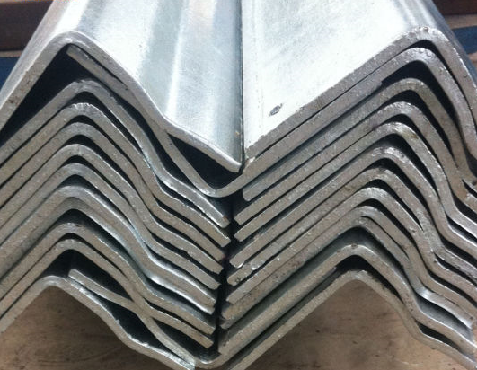 Buy Hot Rolled 200x200 Profiles L Shape Galvanized Mild Steel 50x50x6 ...