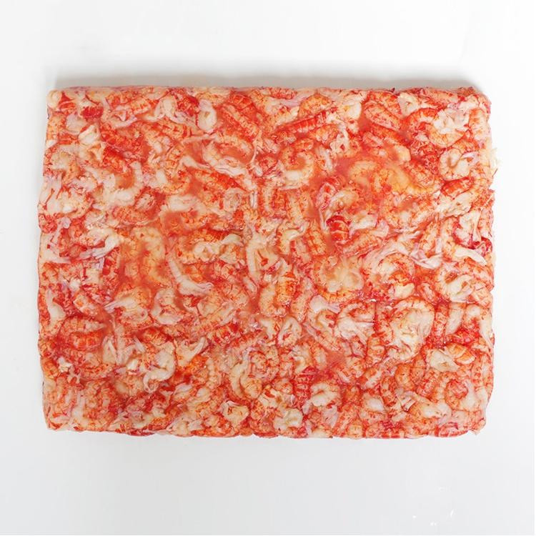 Buy Hot Sale Frozen Cooked Crawfish Tail Meat from Qingdao Tianyuan ...