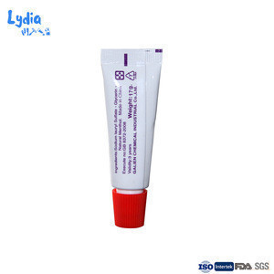 Buy Hotel Travel Use 17g Mini Toothpaste from Yangzhou Lydia ...