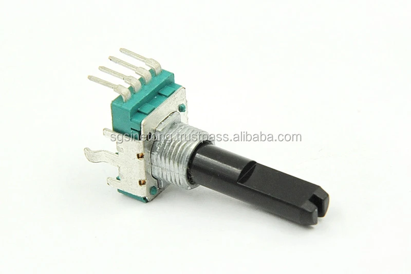 Buy Hungyun Volume Control Potentiometers from Sinetong International ...