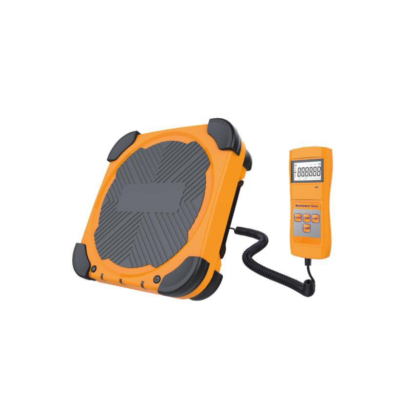 Buy Hvac Digital Programmable Charging Scale Lmc-200 from Long Term Inc ...