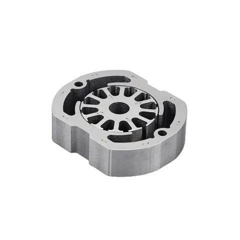 Buy Hyfdz06 Motor Stator And Rotor Accessories Iron Core Punching Plate ...