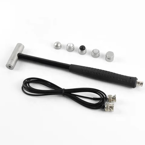 Buy Independent Impact Force-electric Conversion Device Stainless Steel ...